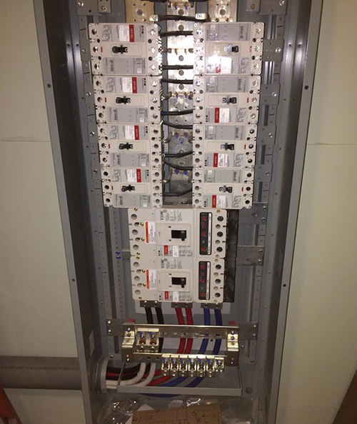 Commercial Electrical Services | Minneapolis | Bloomington